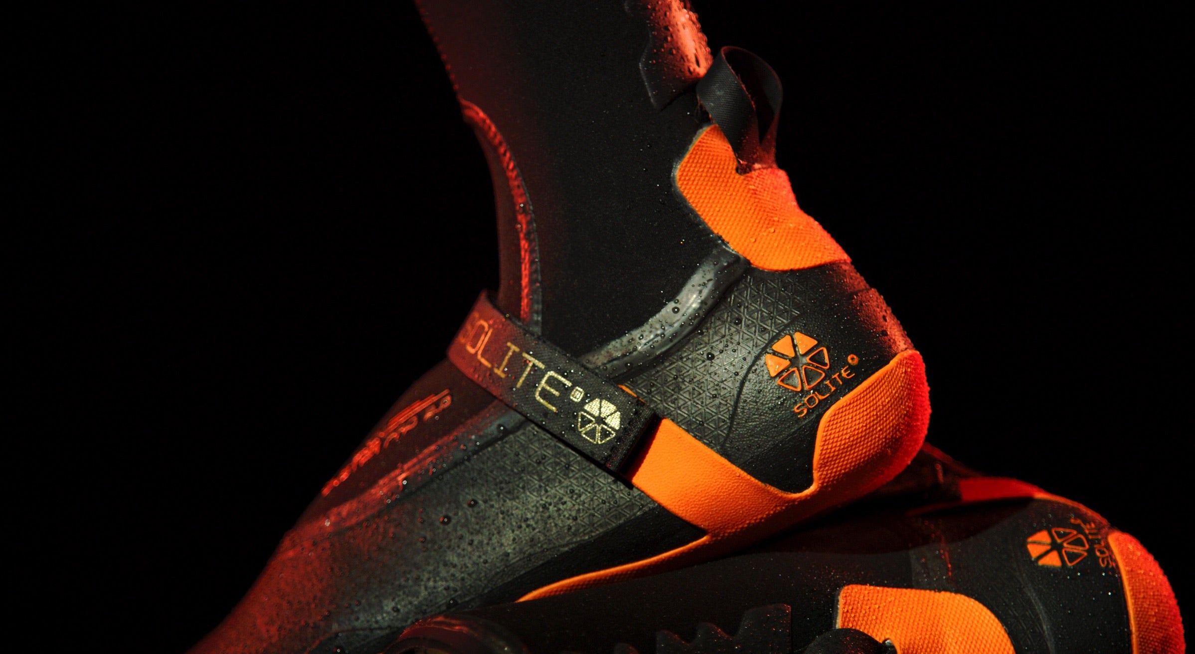 Surf & Wetsuit Booties | Solite Boots