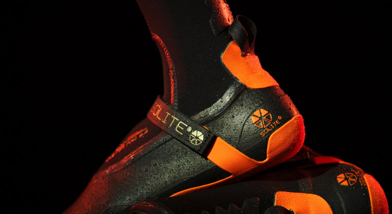 Surf & Wetsuit Booties | Solite Boots