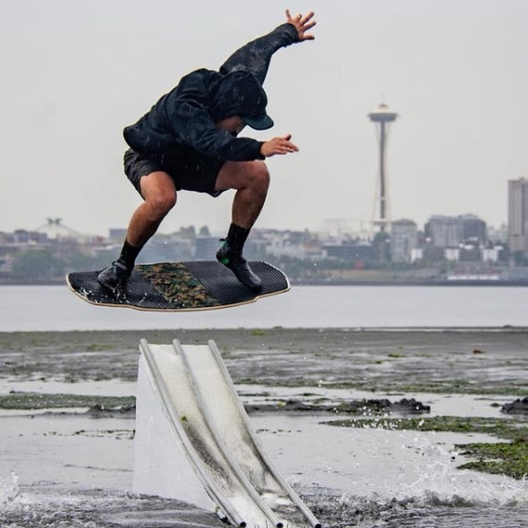 Surf & Wetsuit Booties | Solite Boots