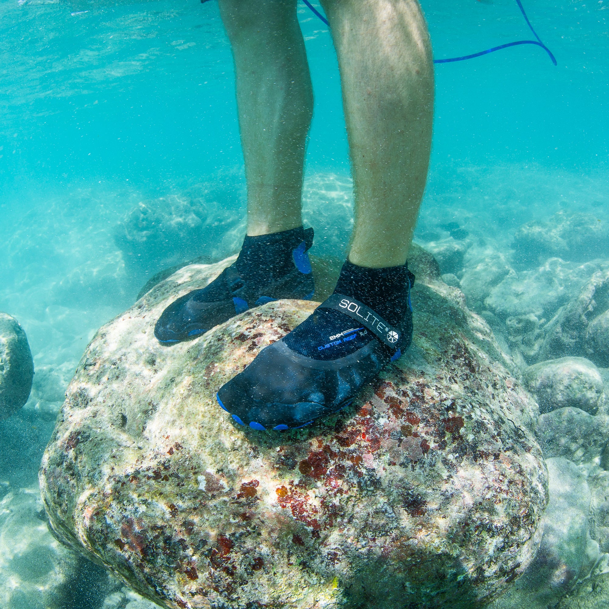 Surf & Wetsuit Booties | Solite Boots