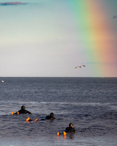 Surf & Wetsuit Booties | Solite Boots