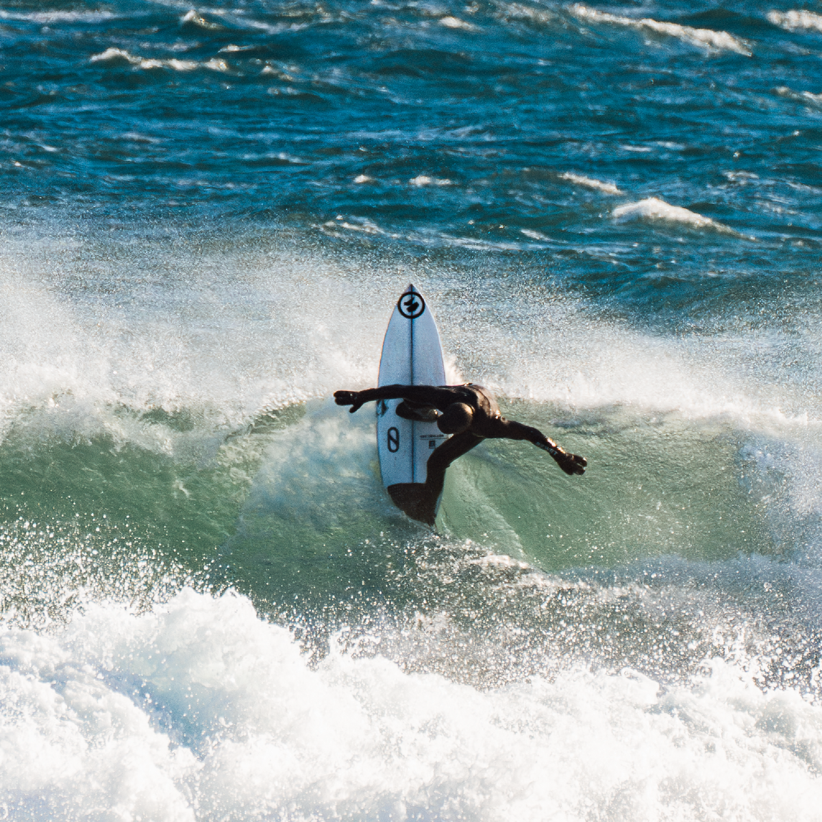 Surf & Wetsuit Booties | Solite Boots